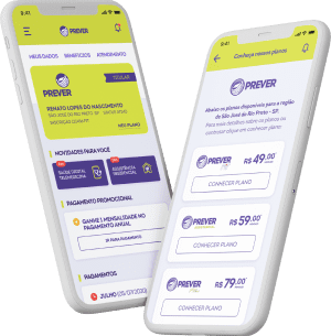 Faça login em nosso sistema | Sistema Prever